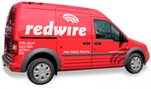 Contact Us - Redwire